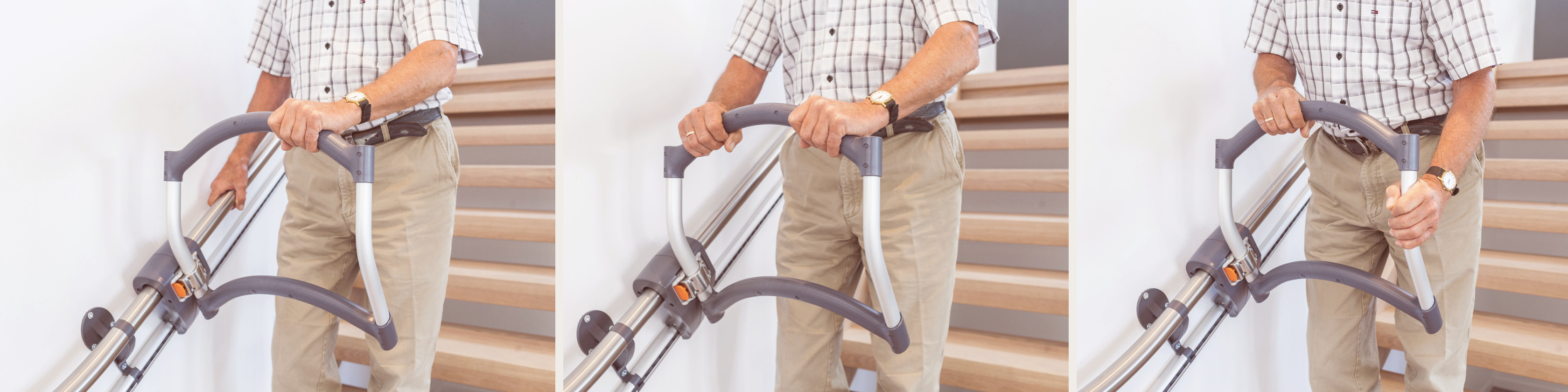 Stair walker Archives - | Stair Climbing Aid | Mobility